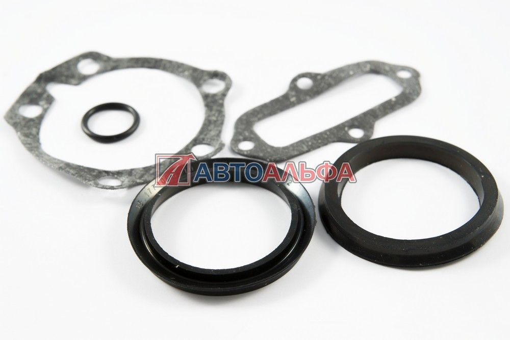 Ремкомплект механизма переключения передач делителя РТИ КАМАЗ - арт. р ...