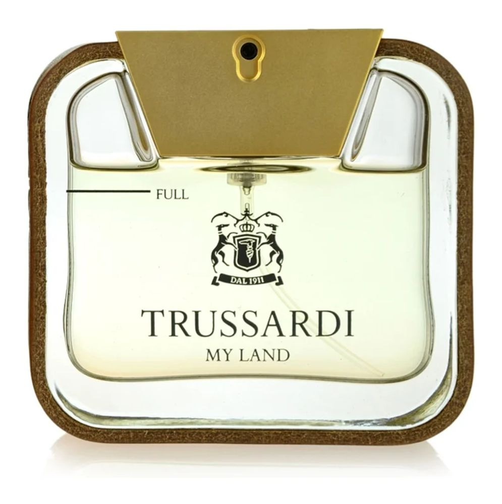 Trussardi VMA266827 Туалетная вода 50 мл (1557443339)