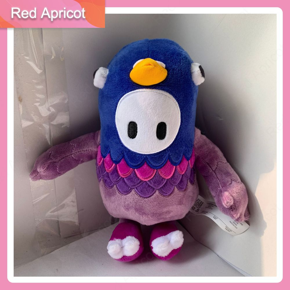 Аниме Мягкие Игрушки Fall Guys: Ultimate Knockout Игрушка Антистресс ...