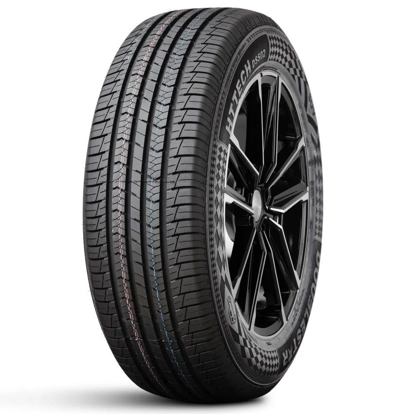Doublestar SUV Landrider DSS02 Шины летние 235/55 R17 103V ...