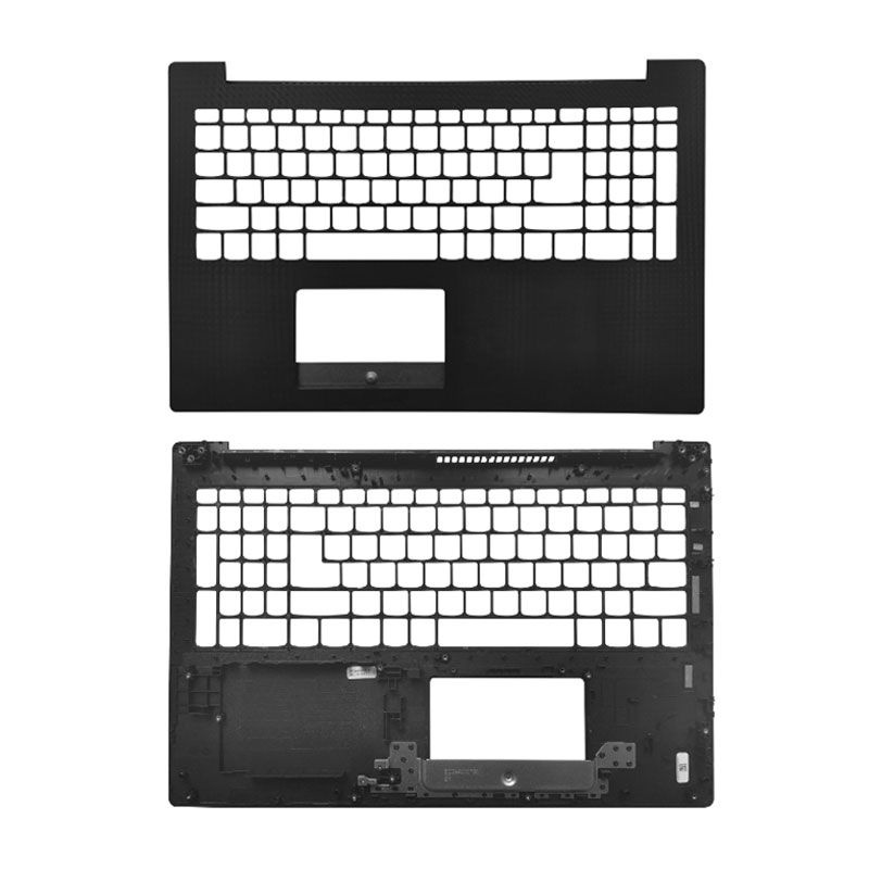 Крышка матрицы (экрана) для Lenovo 330C-15IKB ноутбука (нижняя часть ...
