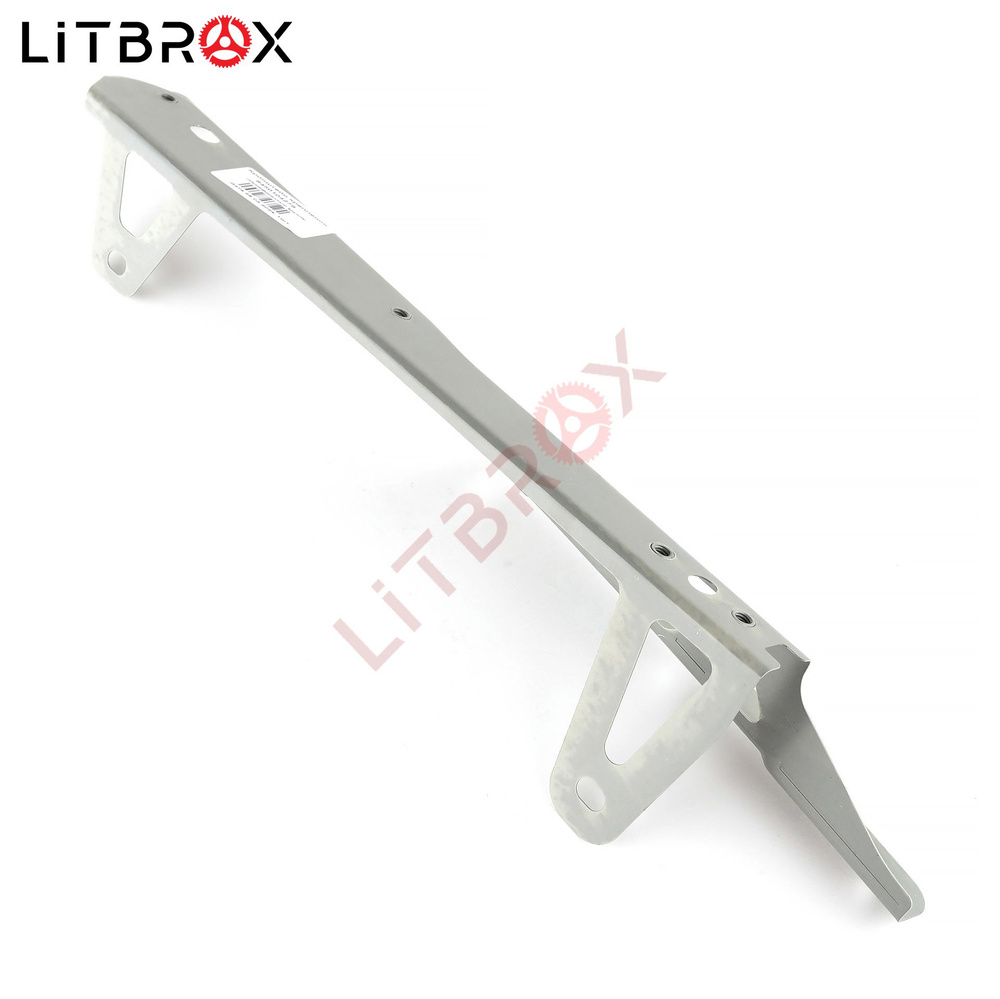 Кронштейн крепления крыла передний верхний (Правый) / Надстрельник ВАЗ ...