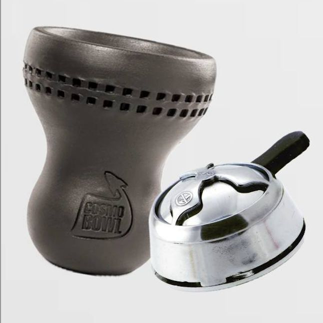 НАБОР ЧАША+КАЛАУД, Cosmo Bowl Turkish Classic + Kaloud Lotus купить на ...