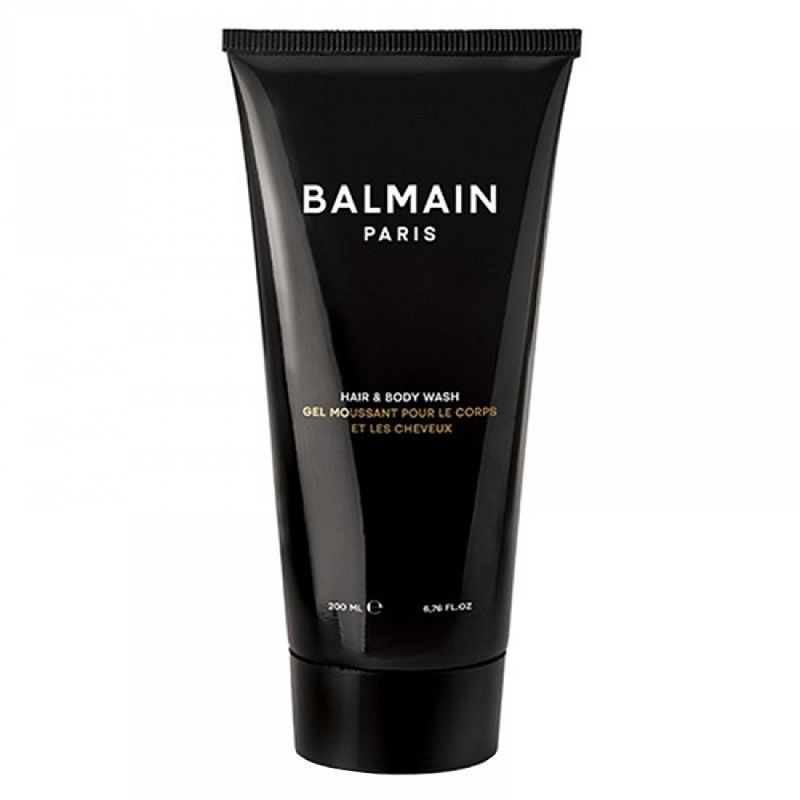 Balmain Hair & Body Wash, Шампунь и гель для душа MEN 200 мл - купить с ...