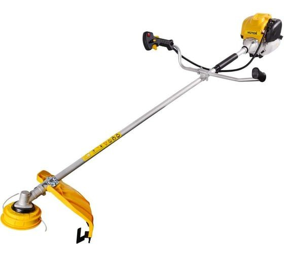 Бензиновый триммер Huter GGT-2000 4Т (четырёхтактный) 70/2/81 купить на OZON по низкой цене ...