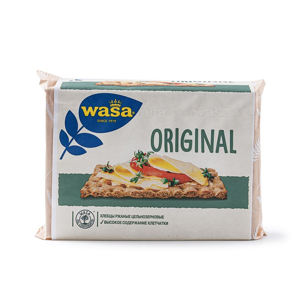 Original Wasa