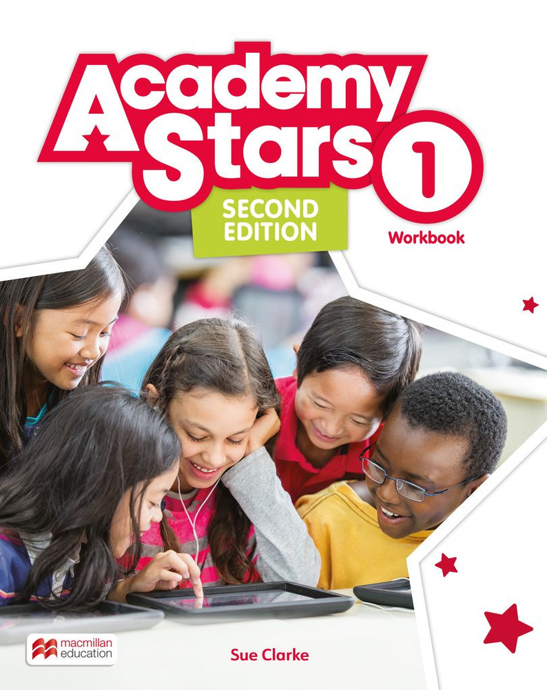 ACADEMY STARS 1 купить на OZON по низкой цене
