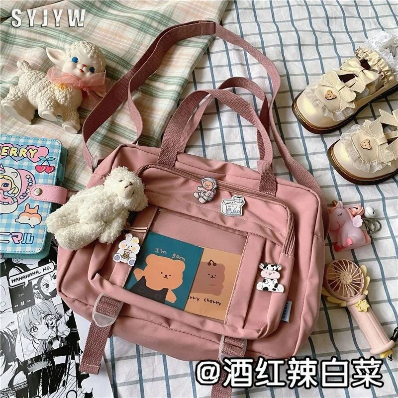 SYJYW Сумка на плечо кросс-боди - купить с доставкой по выгодным ценам в интернет-магазине OZON ...