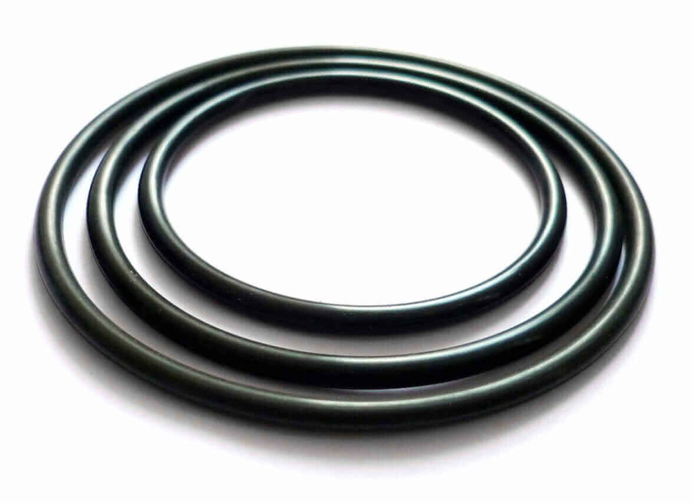 ВЗК Стопорное кольцо внутреннее 150x4,0 DIN 472 18797 - купить с ...