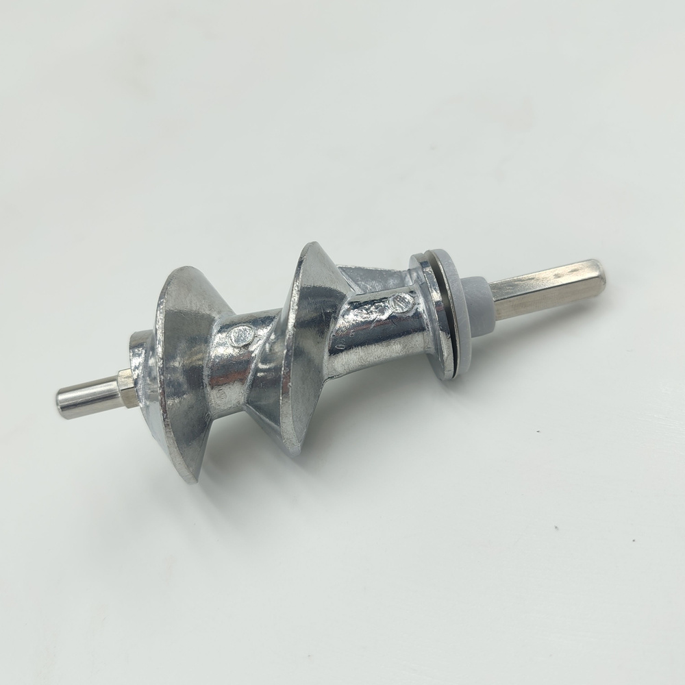 Шнек для мясорубки Moulinex Hv2 Hv3 Hv4 Hv6 Hv8 после 2000г - купить с доставкой по выгодным ...