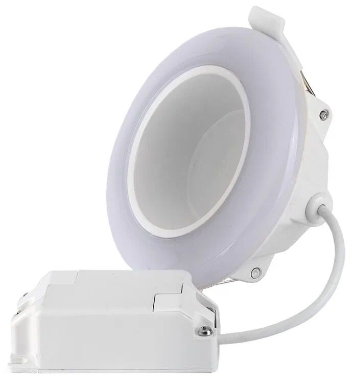 General Lighting Systems Встраиваемый светильник, 9 Вт - купить с ...