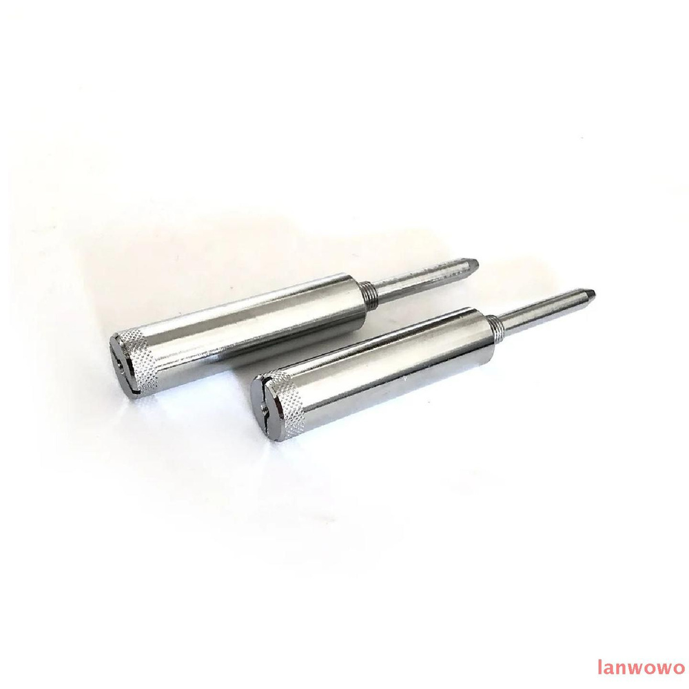 2 шт. Установочные штифты ремня ГРМ 02992037 совместимы с двигателем ...