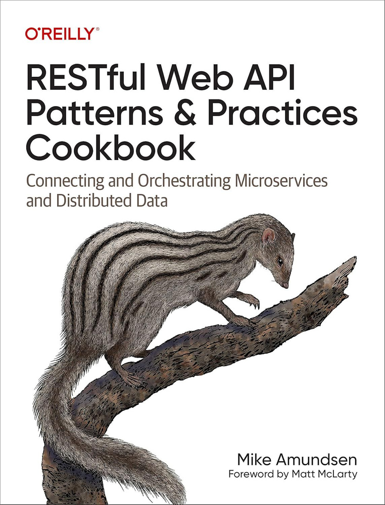 Restful Web Api Patterns And Practices Cookbook купить на Ozon по