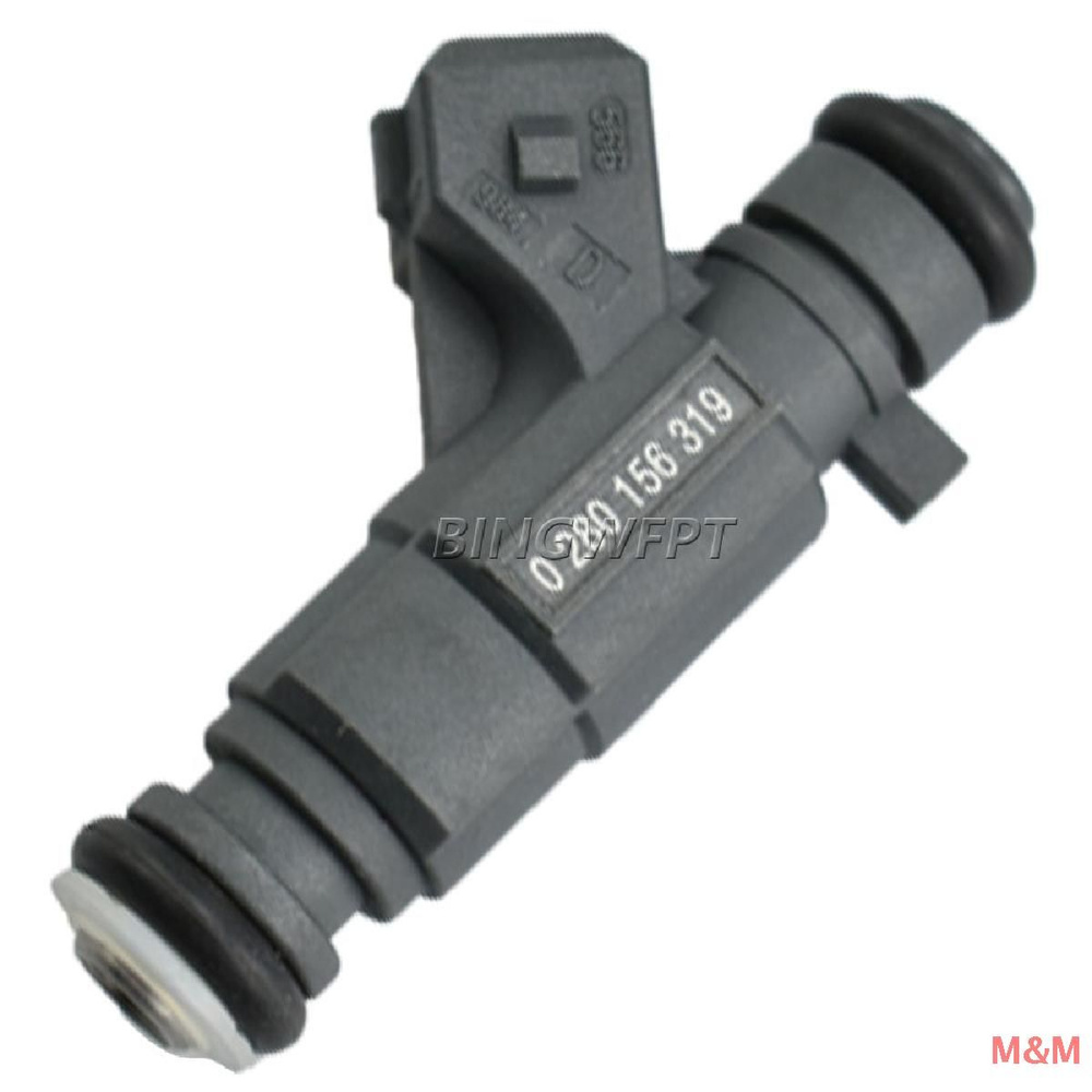 1 шт. Форсунка топливной форсунки для x5 x6 rancher z6 zforce z6-ex 500 ...