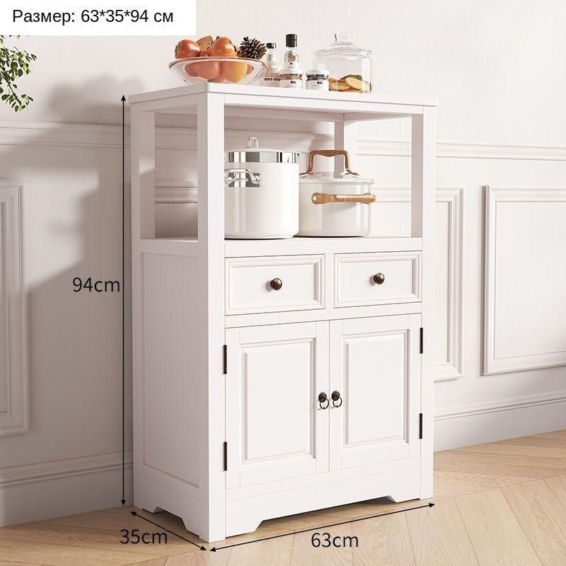 Буфет JHGW144-сервант 63x35x94 см купить c доставкой на OZON по низкой цене (2261928252)