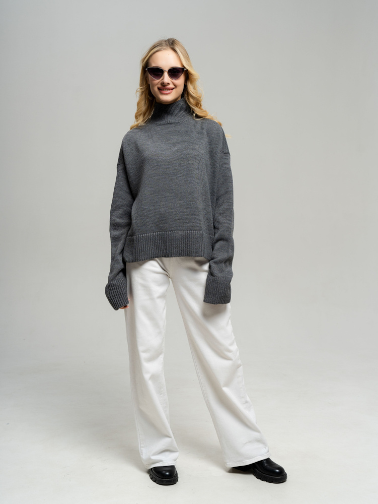 Свитер AMA TOP купить на OZON по низкой цене (1740653007)