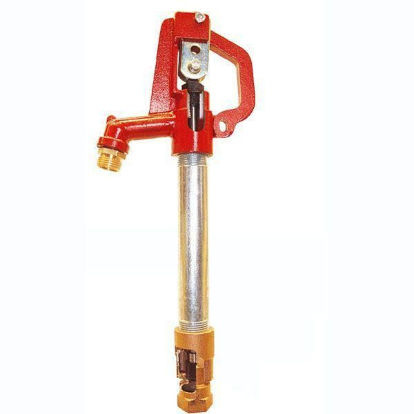 Незамерзающая водоразборная колонка Merrill 1890 мм, серия E 5000 ...