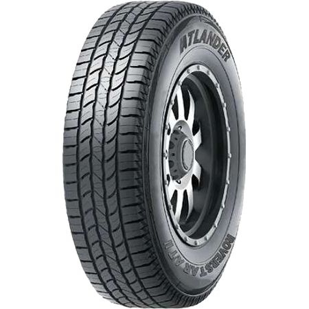 Atlander RoverStar A/T II Шины летние 235/70 R16 110S TL19070044 ...