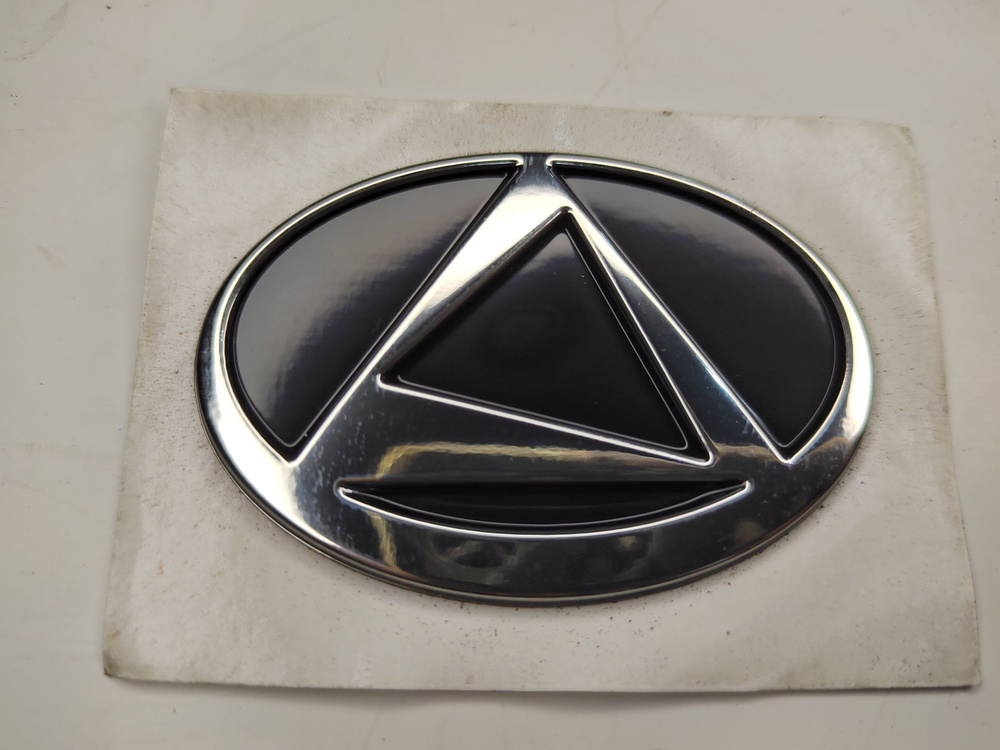 Эмблема Tagaz C30 1.5 16V 5MT седан купить c доставкой на OZON по ...