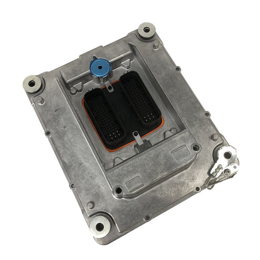 60100008 ECU контроллер ECM модуль электронного блока управления для ...