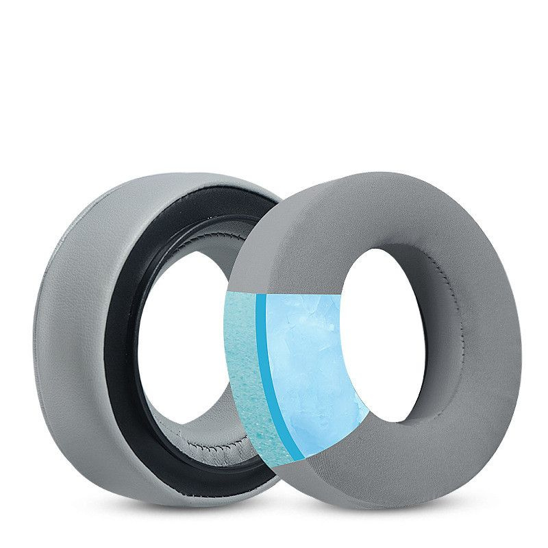 Ощущение льда.Амбушюры для наушников Beyerdynamic DT700ProX DT900 ProX ...