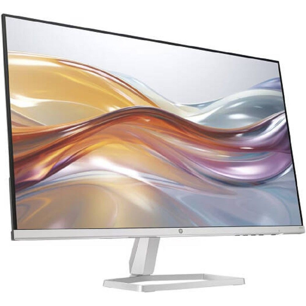 HP 27" Монитор, разноцветный купить на OZON по низкой цене (1793357724)