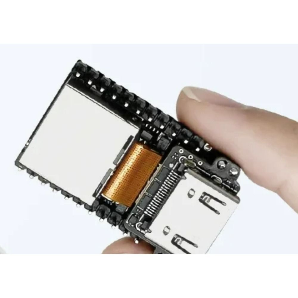 Sipeed NanoKVM Lite PiKVM Сервер купить на OZON по низкой цене (2479012975)