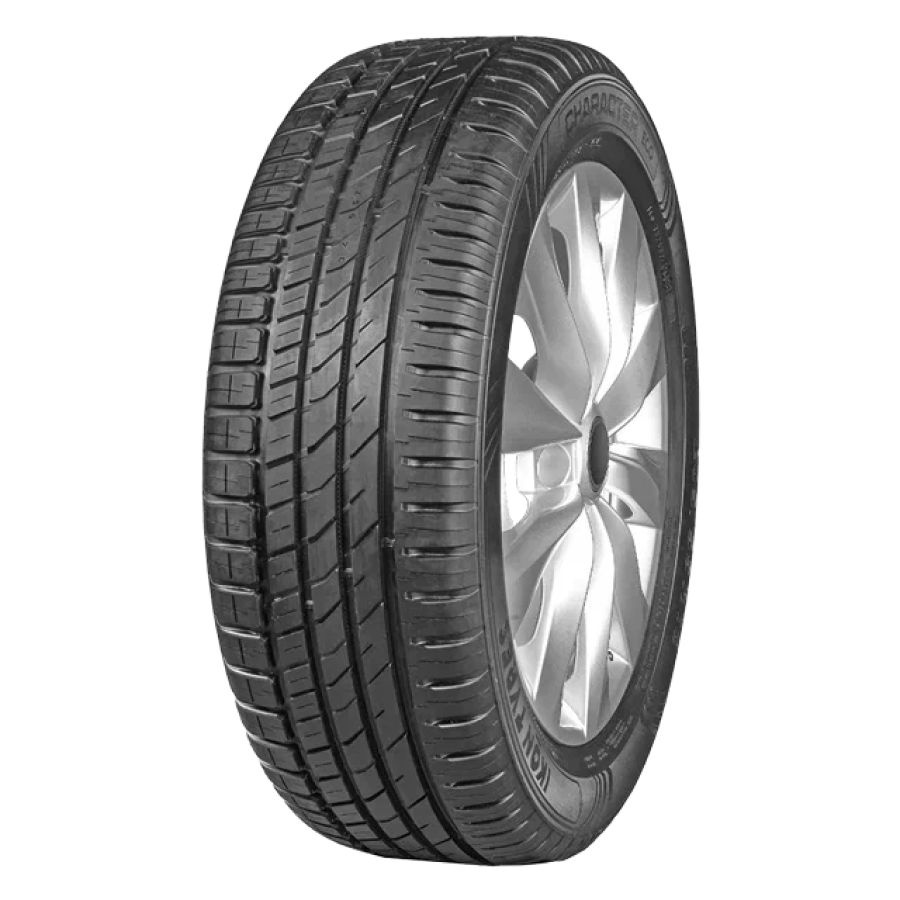 Ikon Tyres Character Eco Шины летние 185/65 R14 86H T743171 (1841482800)