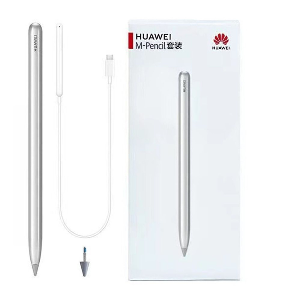 Huawei Стилус ручка MPencil CD52 костюм, зарядное устройство в ...