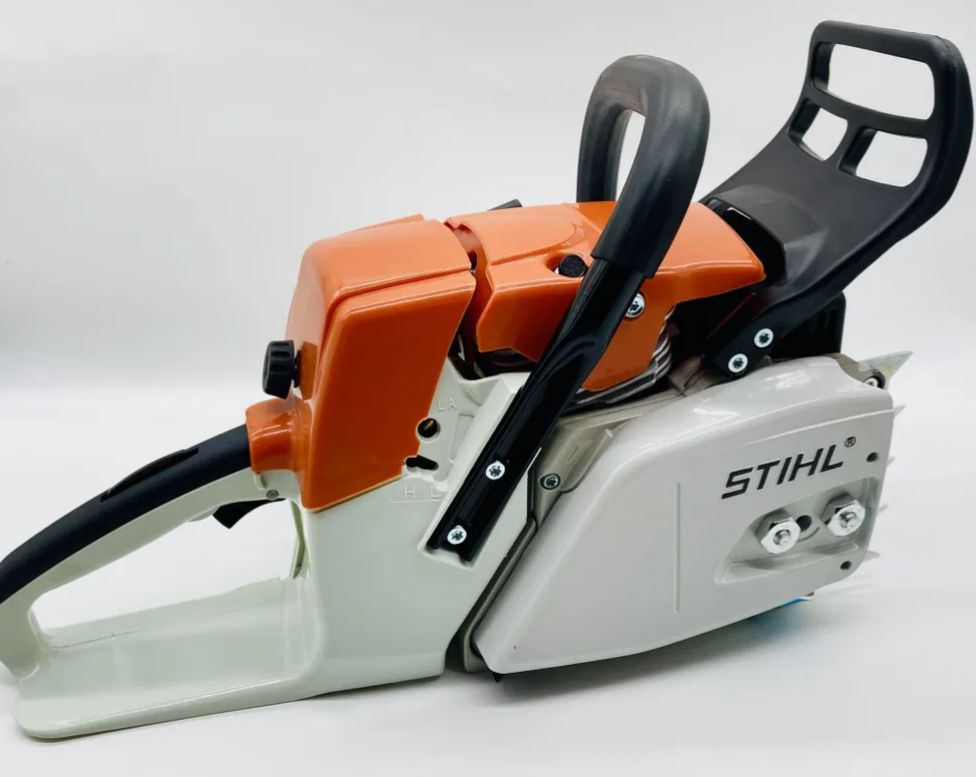 Бензопила цепная, Бензопила stihl ms 381 купить на OZON по низкой цене ...