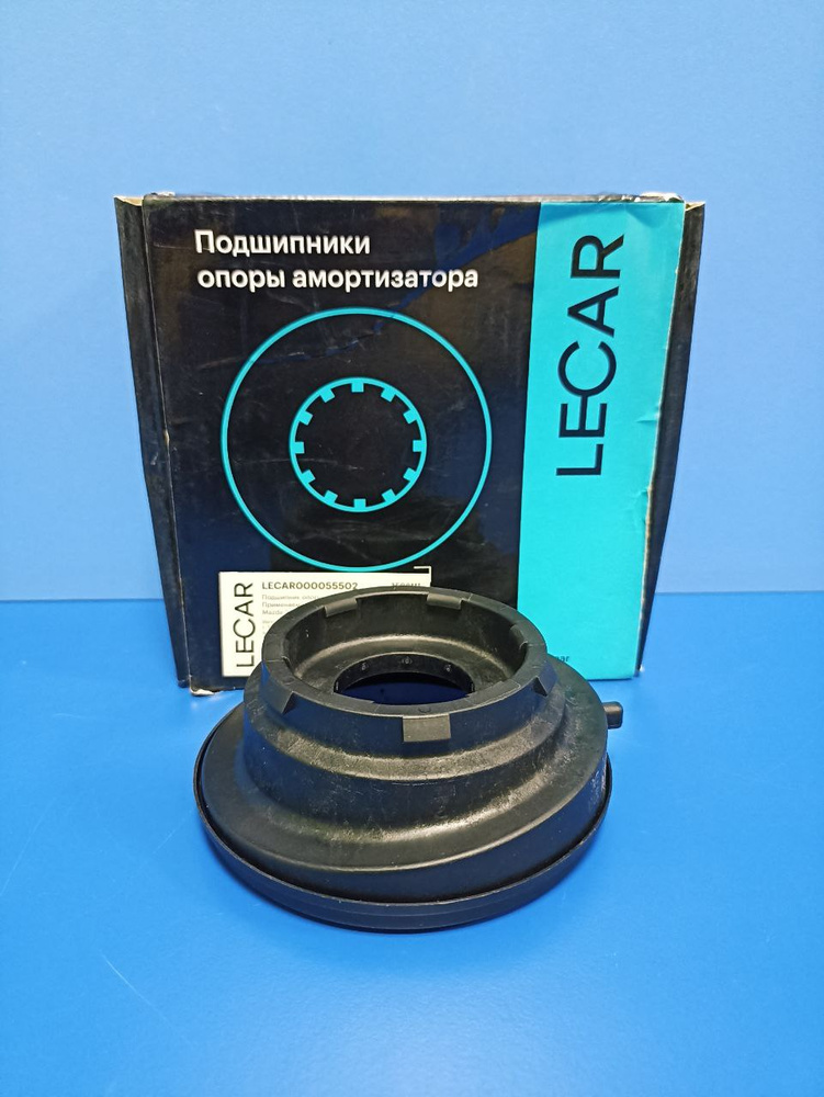 Подшипник опоры амортизатора переднего "LECAR" Ford Focus 04->, C-Max ...