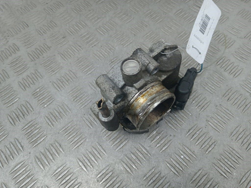 Заслонка дроссельная / 2208027 0280750133 93181025 для Opel Corsa C (с ...