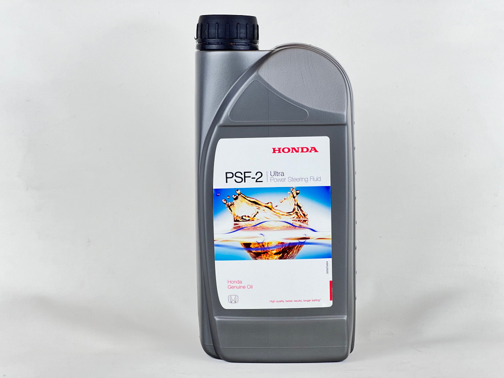 Жидкость для усилителя рулевого управления PSF 1 л. купить c доставкой ...