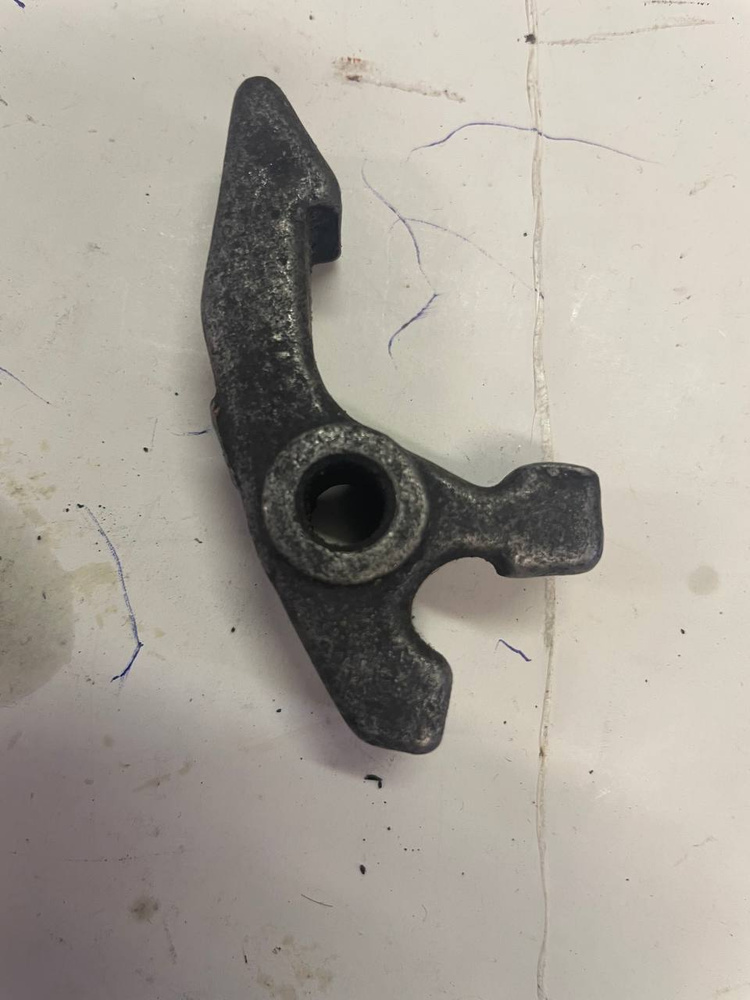 Груз (350.12.025.01) держателя бендикса РПД ПД-10 купить на OZON по низкой цене (1908380562)