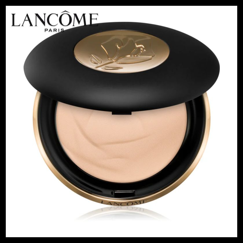 Пудра Lancome Skin Refining Setting Powder Оттенок: 02 Fair купить на ...