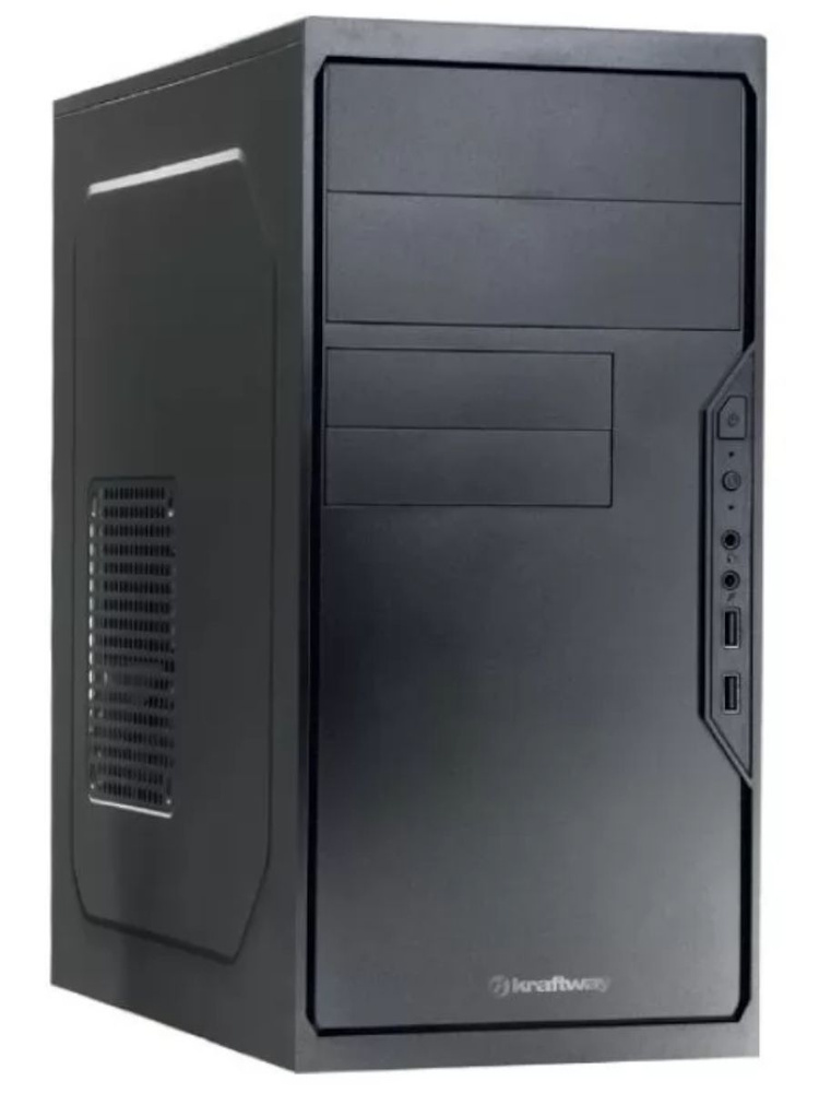 Kraftway Системный блок IC210 КРПЕ.466216.050 (Intel Core i5-12400, RAM ...