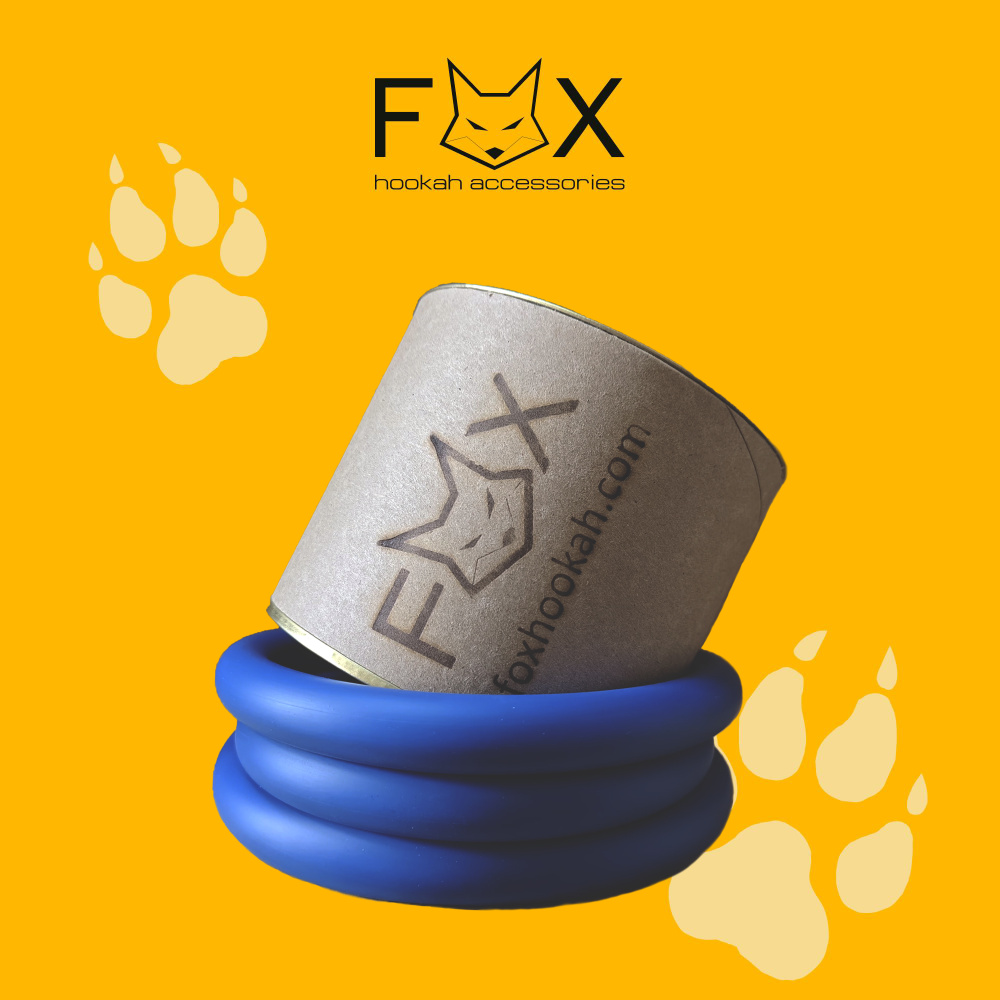 Шланг FOX Soft Touch универсальный 1.5 м купить на OZON по низкой цене ...