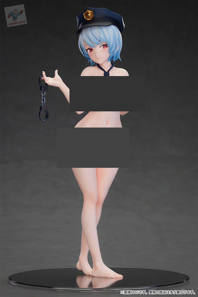Голая Сексуальная Аниме Фигурка 18 купить на Ozon по низкой цене 1926127971