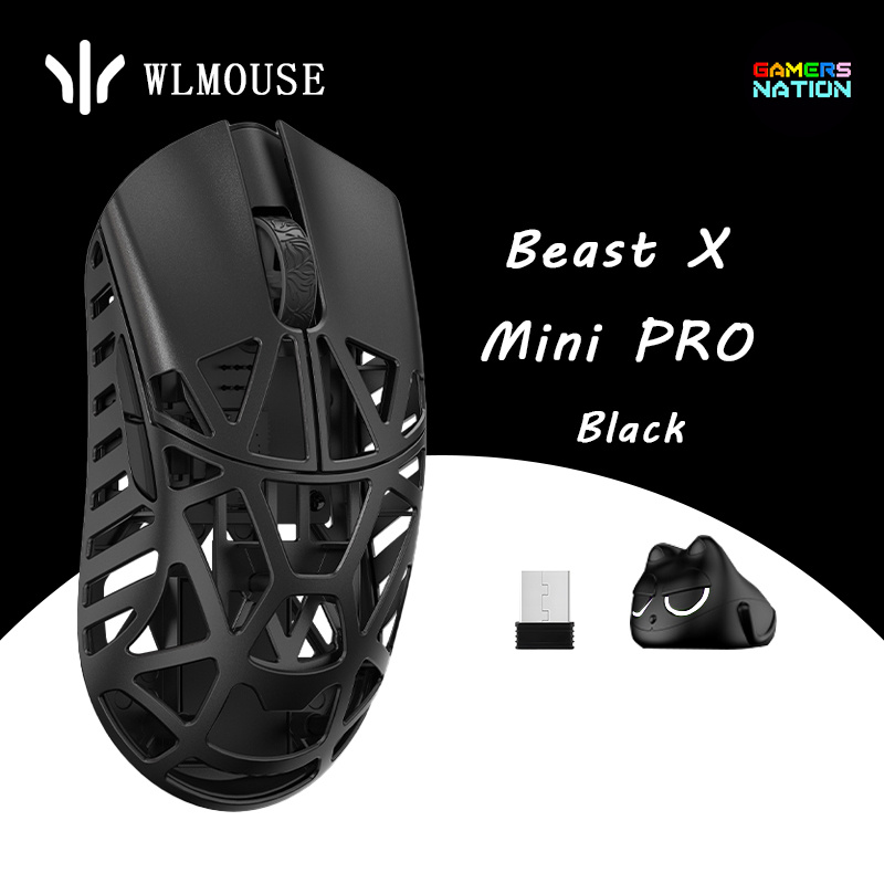 Wlmouse Beast X 8K купить на OZON по низкой цене