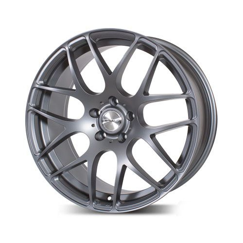 Колесный диск PDW Wheels 19x8.5" PCD5x112 ET35 D66.6 Литой 20P64D6W297 ...