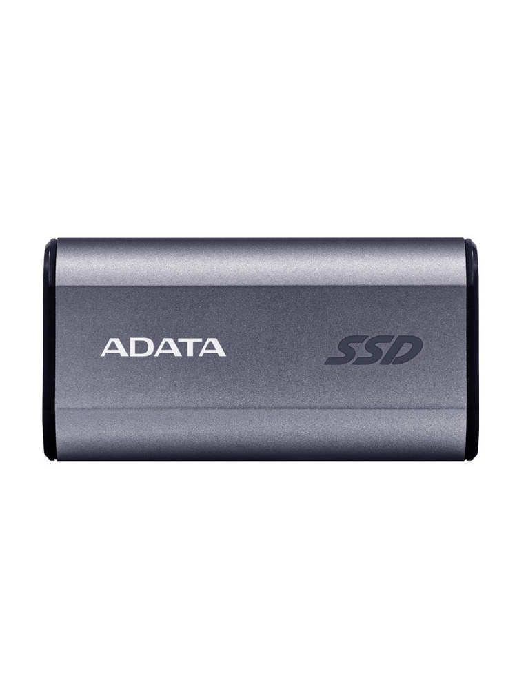 500GВ, Внешний SSD-диск ADATA External SC750, USB 3.2 Gen2 Type-C (SC750-500G-CCBK) купить на ...