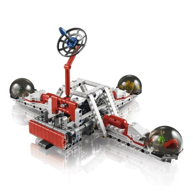 LEGO robot Mindstorms EV3 купить на OZON по низкой цене