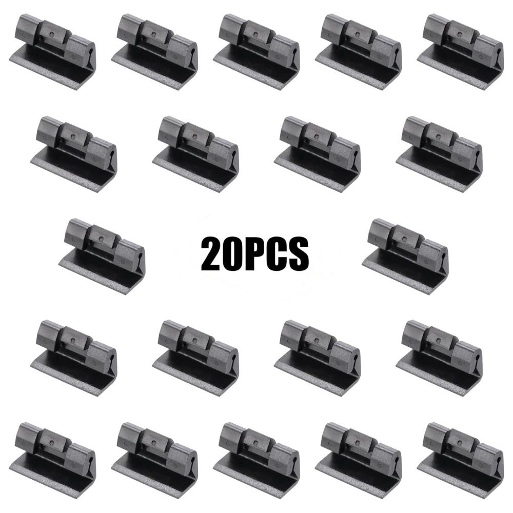 20шт Молдинги Для Крыши 51131924953 Для BMW E34 E32 E38 купить c ...