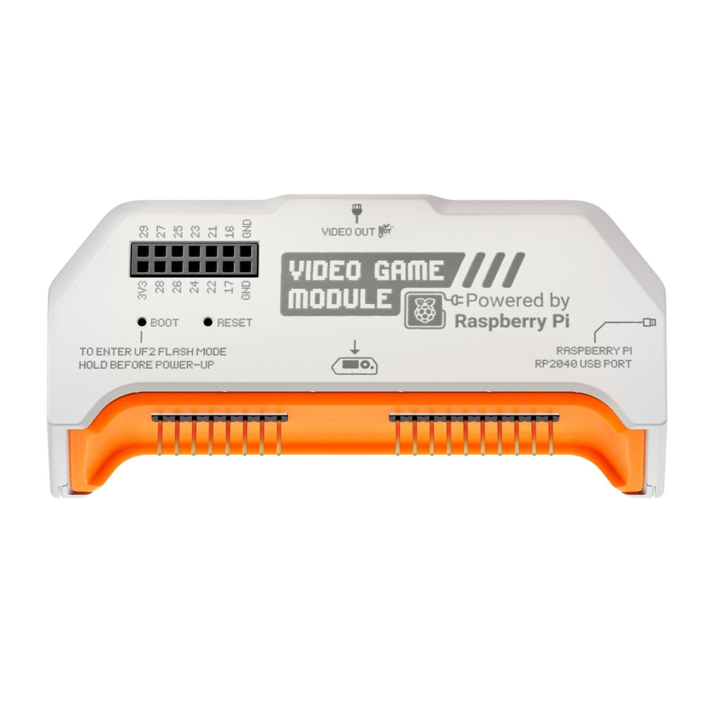 Видеомодуль Flipper Zero, не включает в себя хост купить на OZON по низкой цене (2092391612)