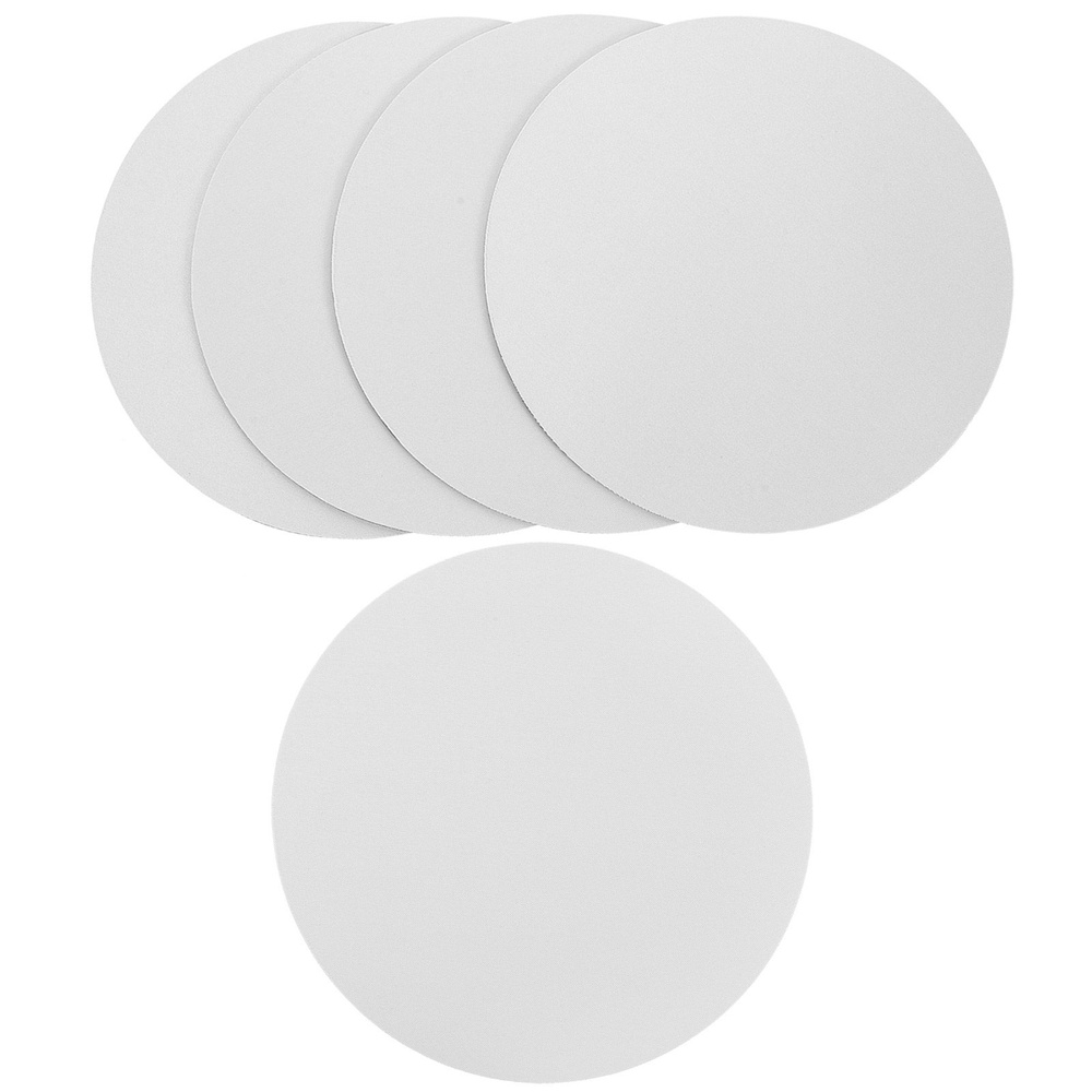 Коврик для мышки, белый купить на OZON по низкой цене (2981158140)