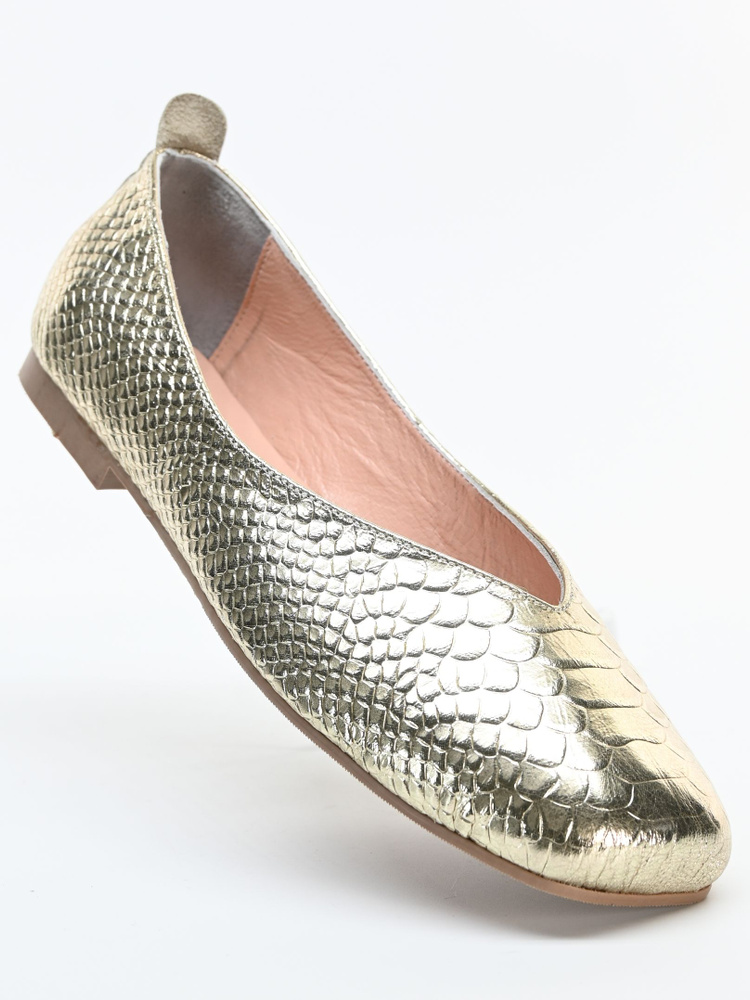 Туфли Женский Ascalini Натуральная кожа, размер 43 Стандартный низкий (до 4 см) 8 Россия купить ...