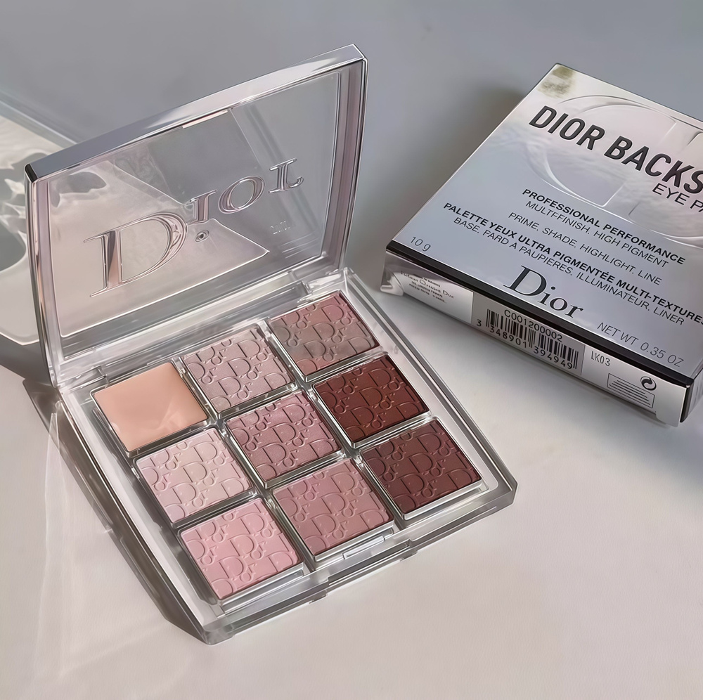 Dior Backstage 004 купить на OZON по низкой цене