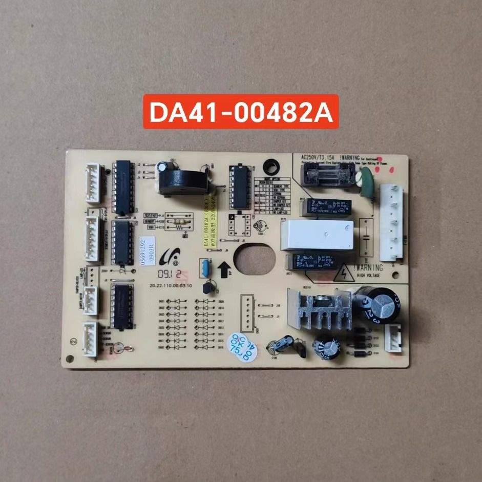 DA41-00482A - для RL34/RL4 Samsung купить на OZON по низкой цене ...