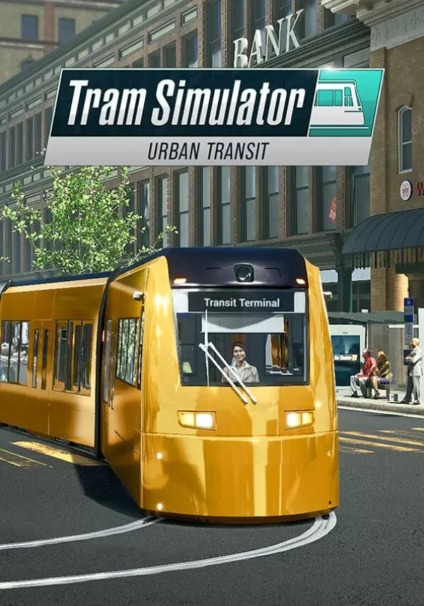 Tram Simulator Urban Transit купить на OZON по низкой цене (2086334852)