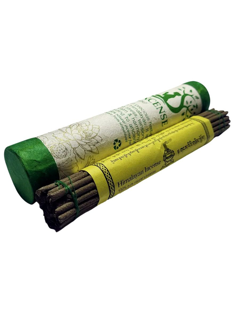 Благовоние Relaxation Incense / расслабление, 30 палочек по 20 см ...